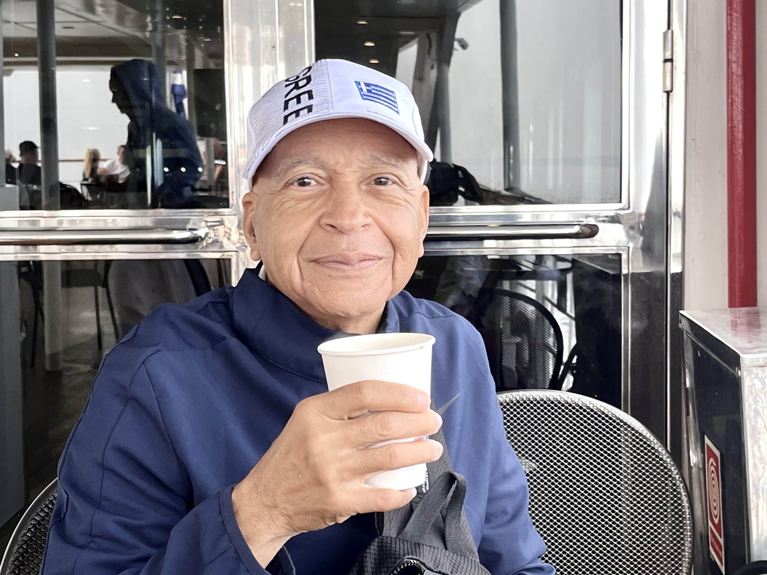 Dr. William Respress | Nossi College of Art and Design