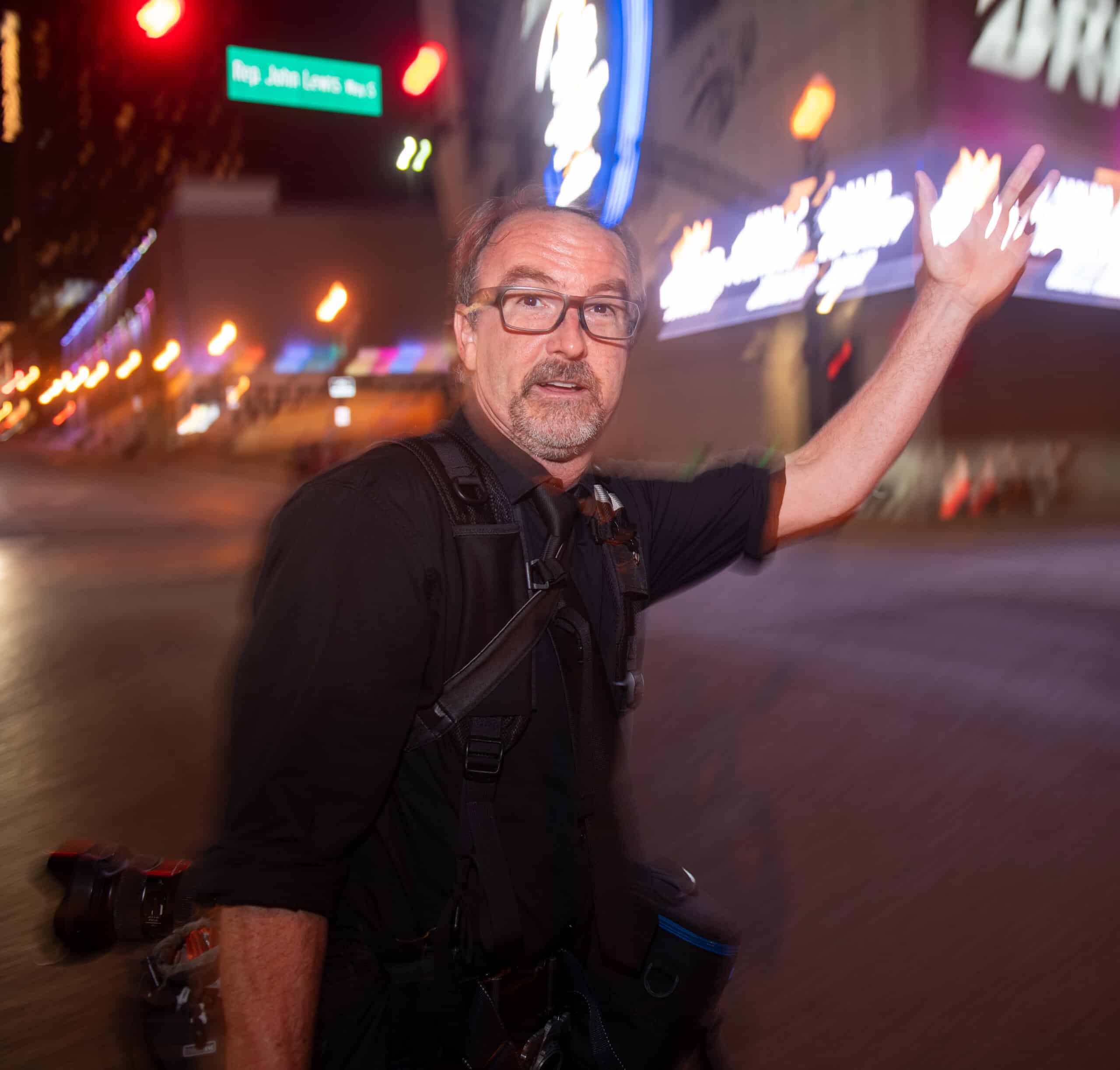 Sam Simpkins | Nossi College of Art and Design