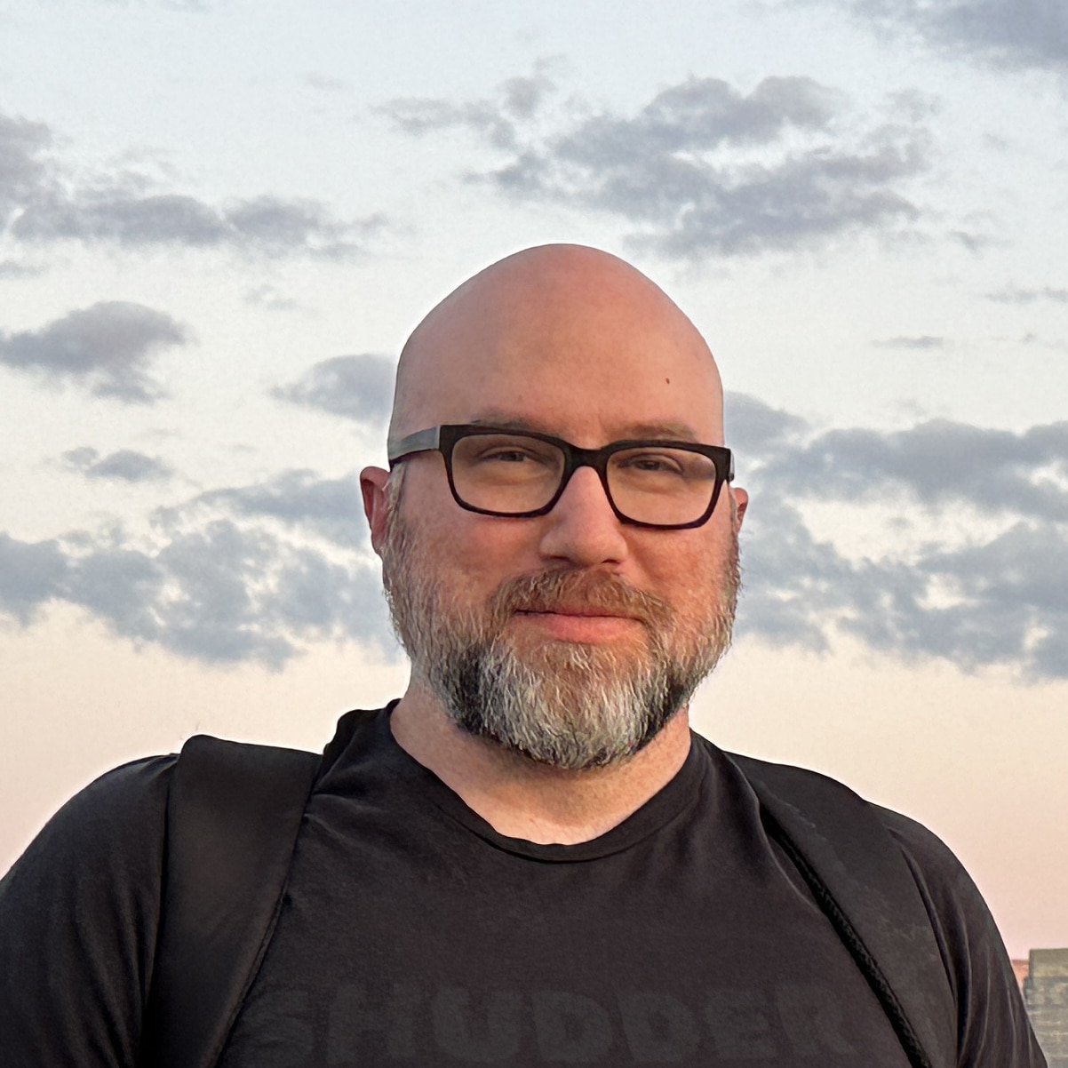 Byron Raphael | Nossi College of Art and Design