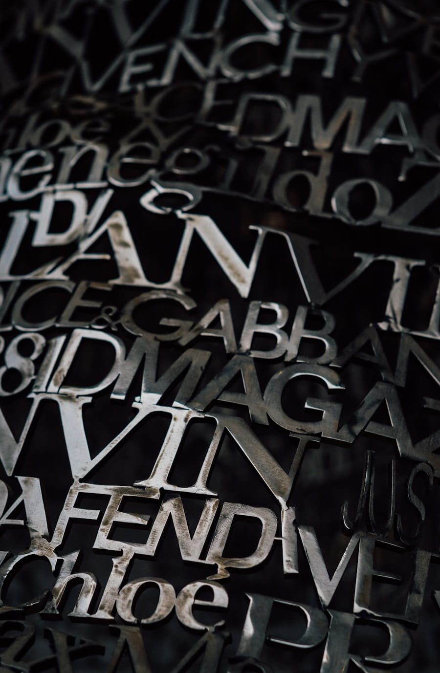 The Power of Typography in Design