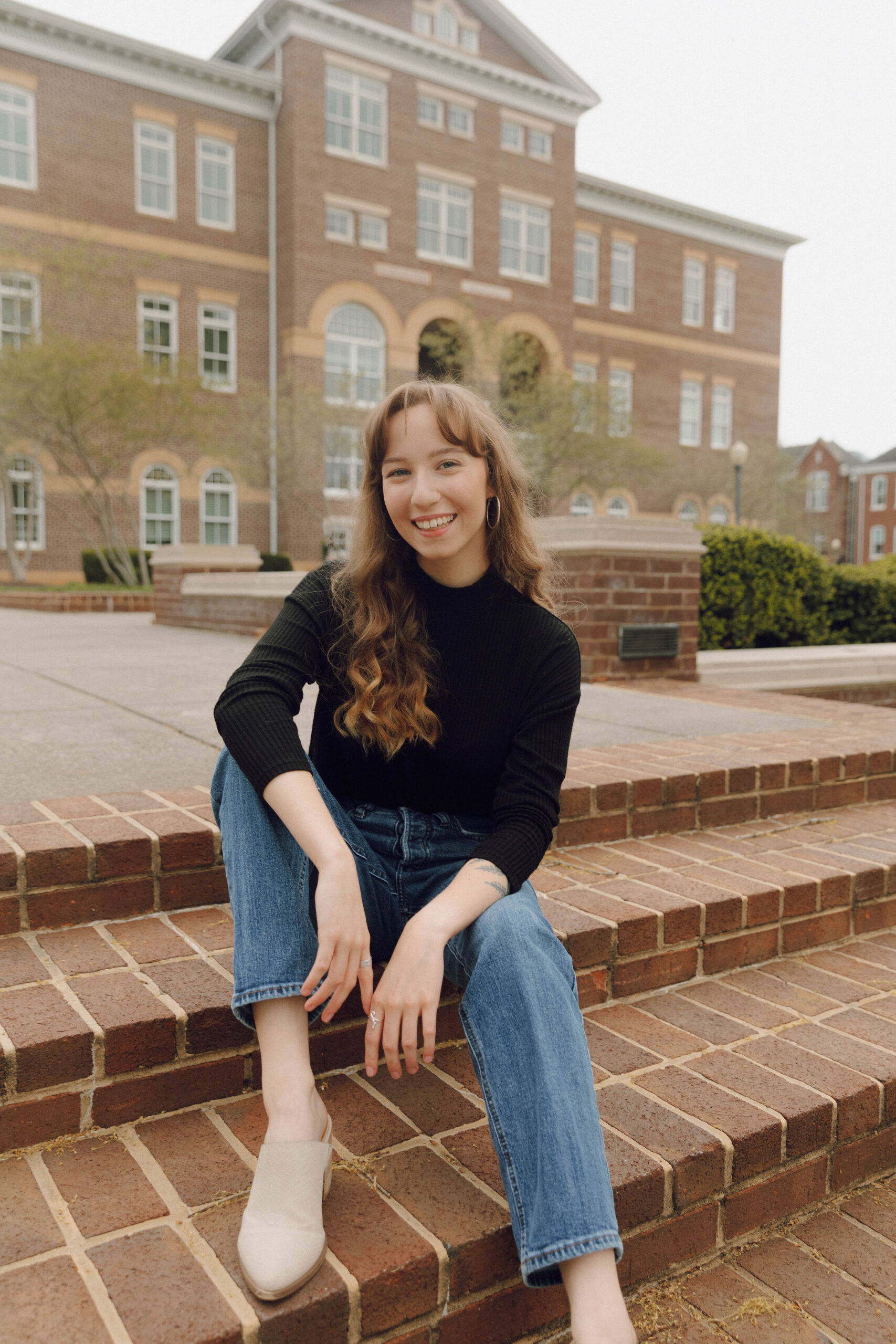 Lilly Daffron | Nossi College of Art and Design