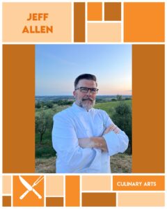 SENIOR EXHIBITION FALL 2025: JEFF ALLEN | Nossi College of Art and Design